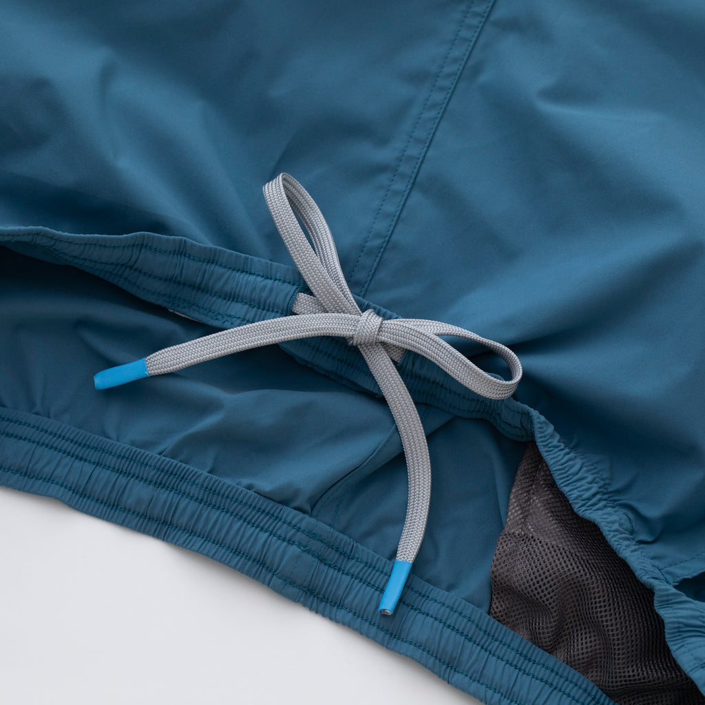 Aprés Run Round Shorts – PAPERSKY WEAR STORE