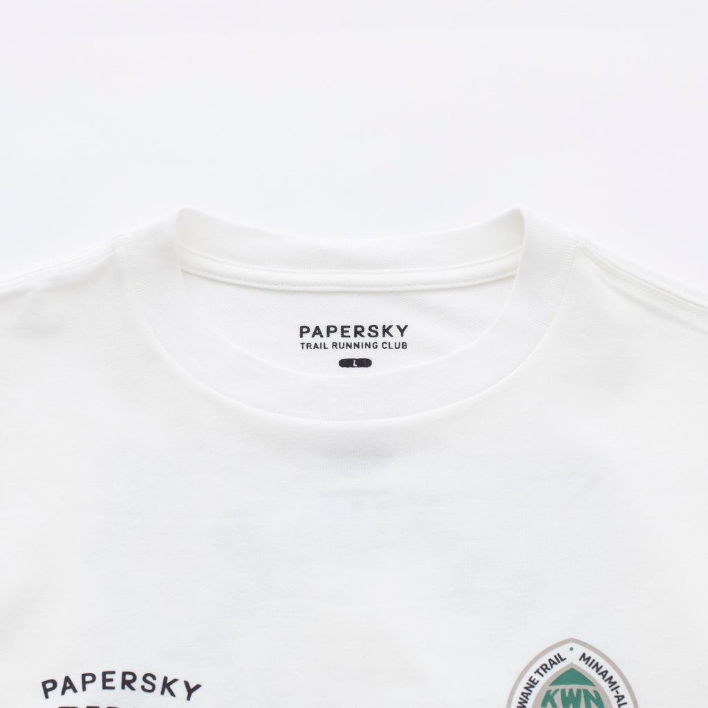 Aprés Run Kwn-T – PAPERSKY WEAR STORE