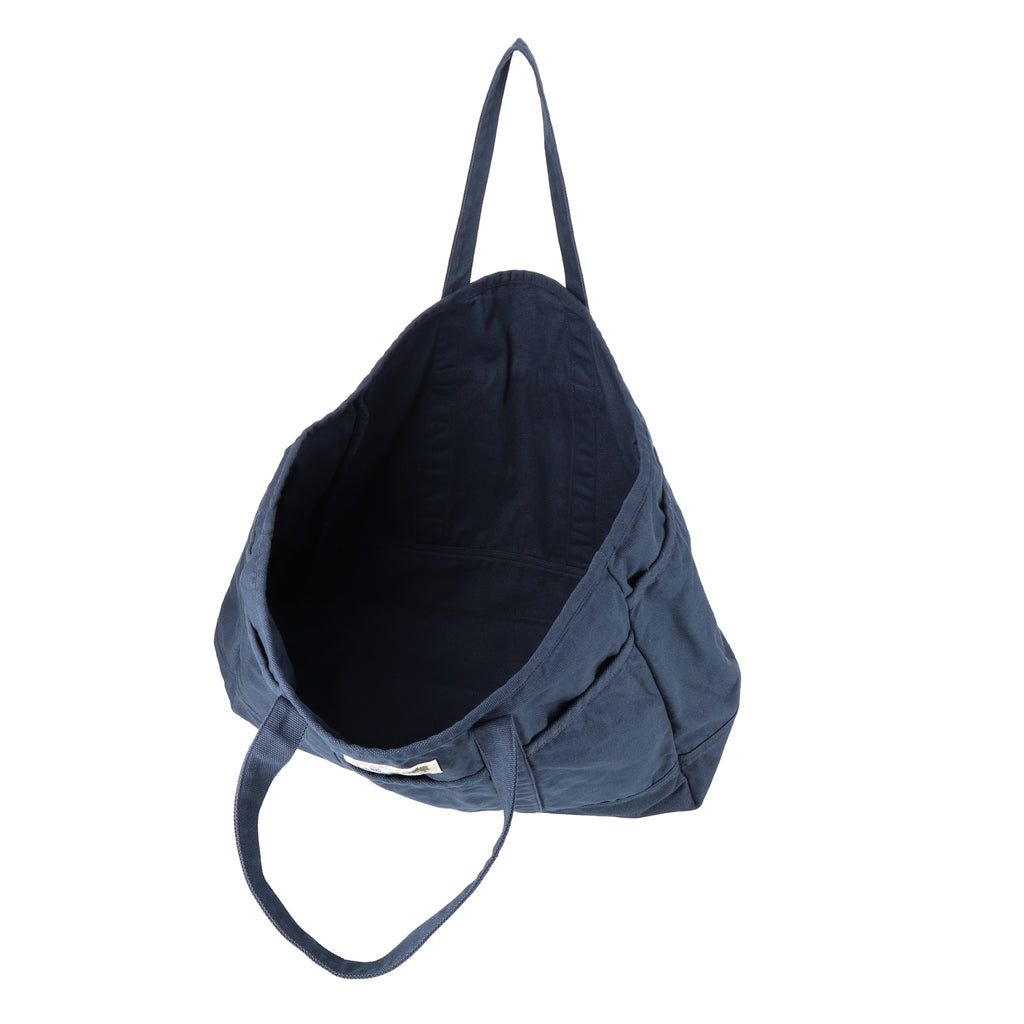 HATCH BAG- #70（NAVY） – PAPERSKY WEAR STORE